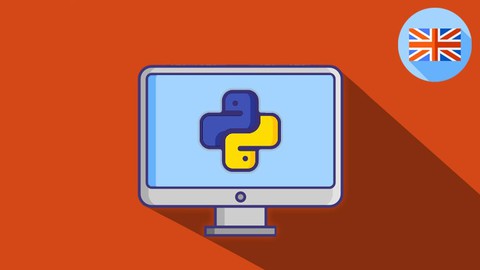 [100%OFF] EasyPy3: Python for Beginners