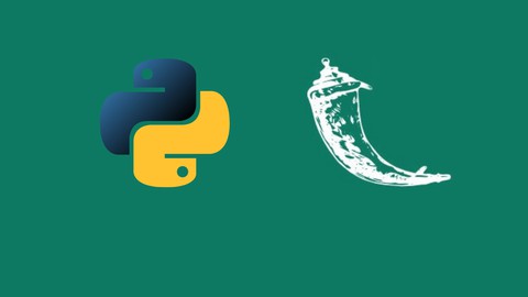 100 Off Python And Flask Demonstrations Practice Course