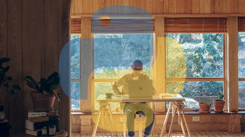 [100%OFF] The Python Developer Essentials Immersive Bootcamp