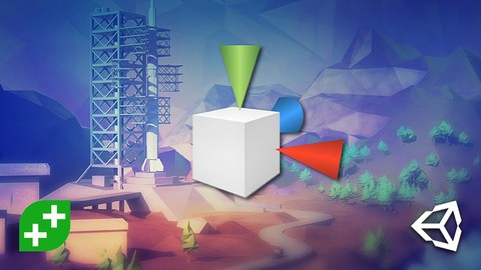 $9.99 : Complete C# Unity Game Developer 3D | 3C