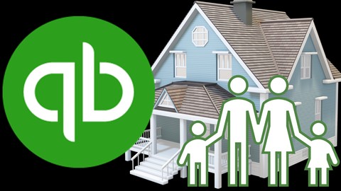 100%OFF - QuickBooks Desktop Pro -Personal Bookkeeping-Accounting