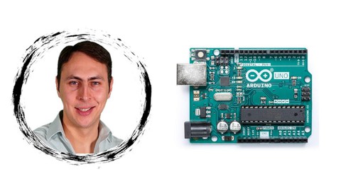 [Udemy Coupon] Arduino ile Robotik Kodlama Başlangıç Eğitimi (15 Proje )
