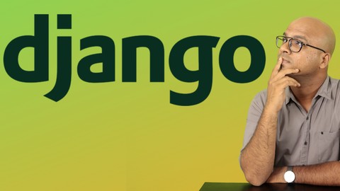 [Udemy Coupon] Django Python Web Framework for Beginners