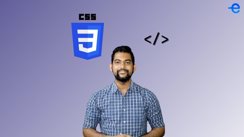 [100%OFF] CSS - Basics To Advanced for front end development (2021)