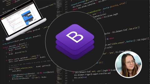 100%OFF - Bootstrap From Scratch - Fast and Responsive Web Development