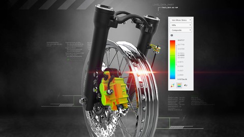 [Udemy Coupon] CREO from Beginner to Certified Master