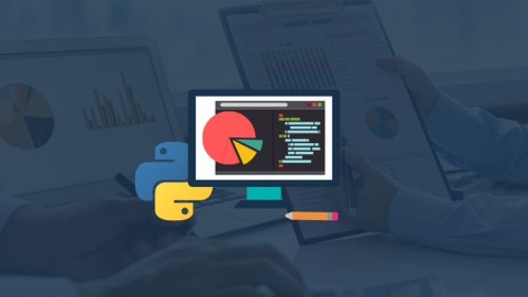 [100%OFF] Python 3: Análisis y visualización de datos | 3C