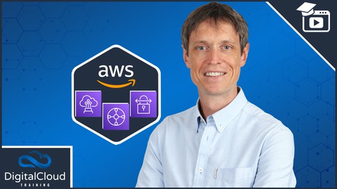 AWS Networking Masterclass - Amazon VPC & Hybrid Cloud 2024