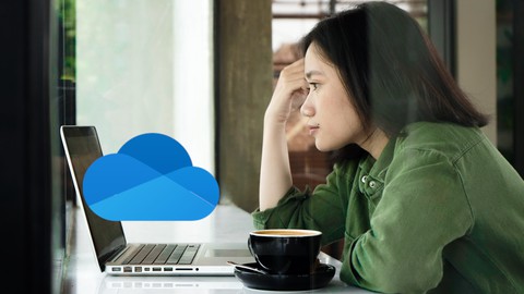 [Udemy Coupon] The Complete Microsoft OneDrive Course - Business & Personal