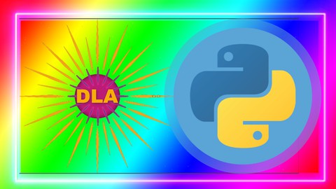 [96%OFF] Complete Python Bootcamp | Deep Learning Into Python Coding