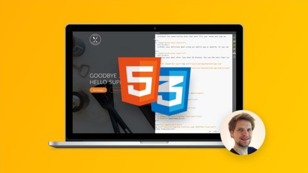 Build Responsive Real World Websites With Html And Css