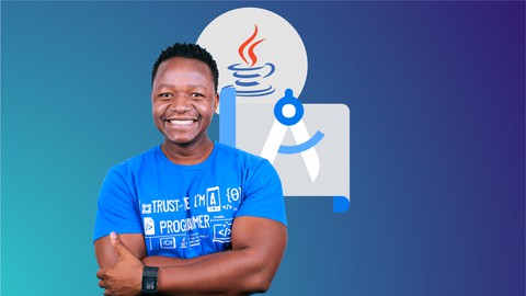 [Udemy Coupon] Java Design Patterns: The Complete Masterclass - 21 Patterns