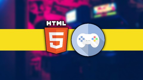 [Udemy Coupon] Programa tus Primeros Juegos HTML5 con JavaScript