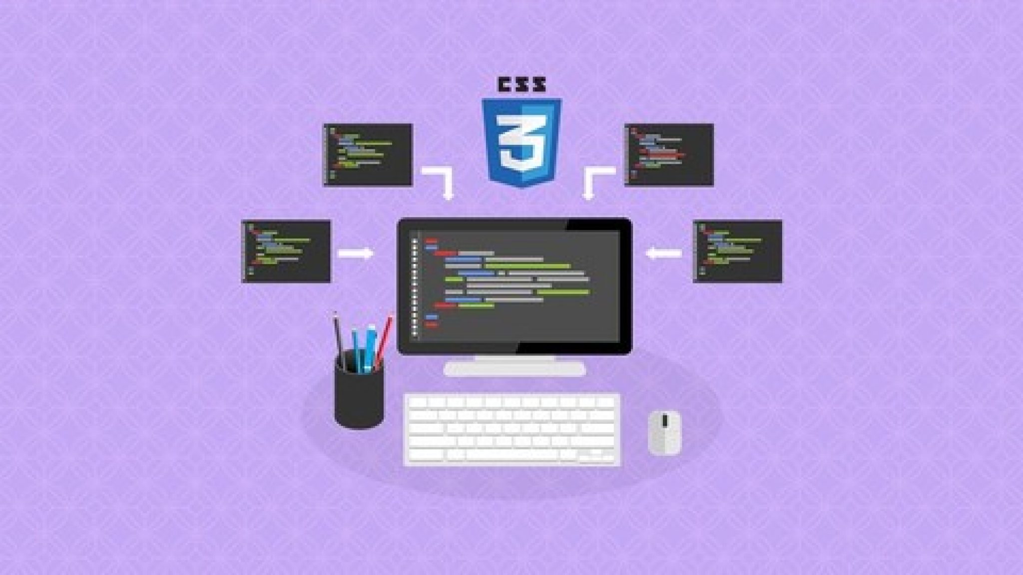 [Udemy Coupon] Desarrollo de páginas responsivas con CSS3 y HTML5