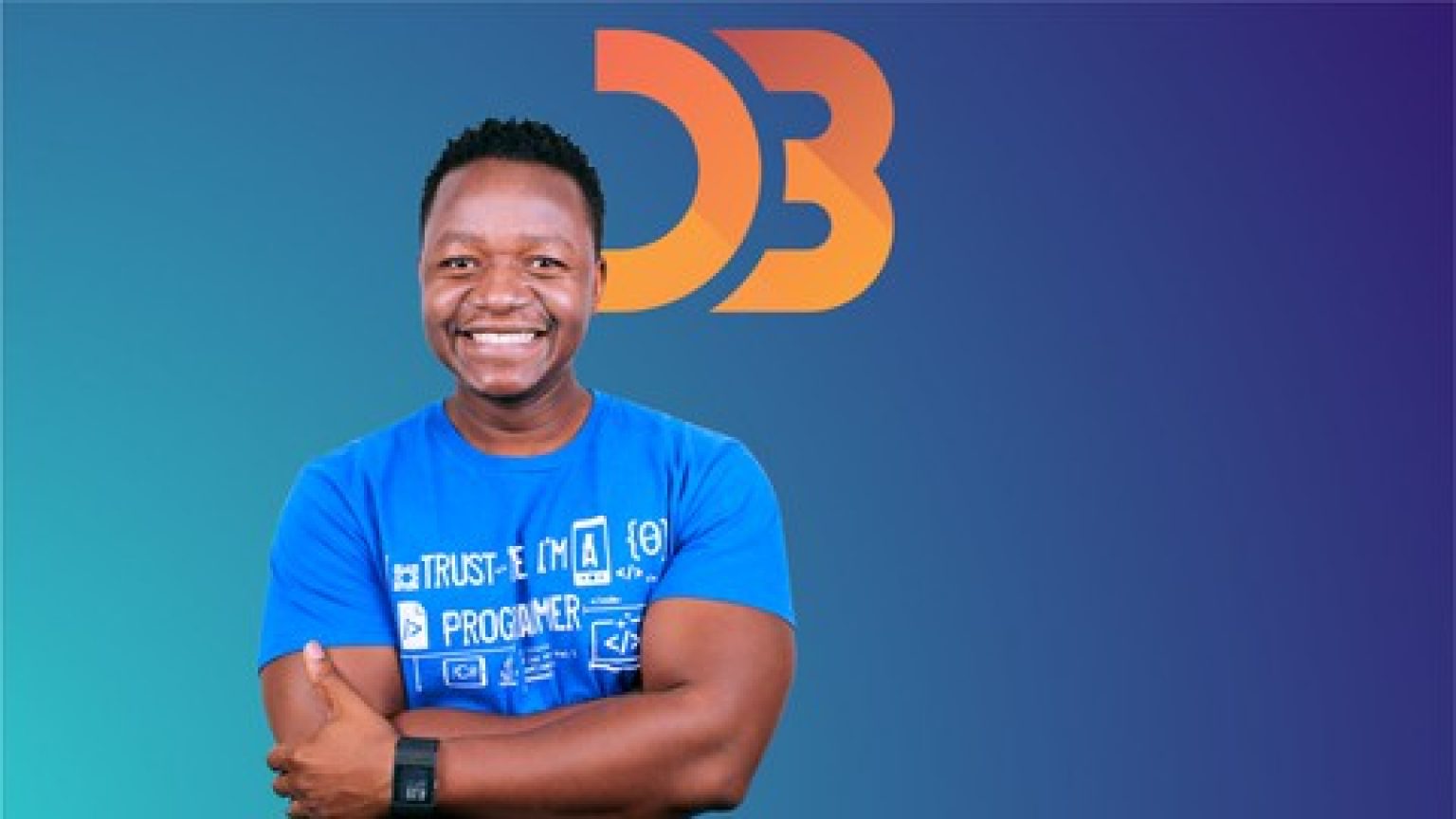 [Udemy Coupon] d3.js - Complete Developer Data Visualization Guide