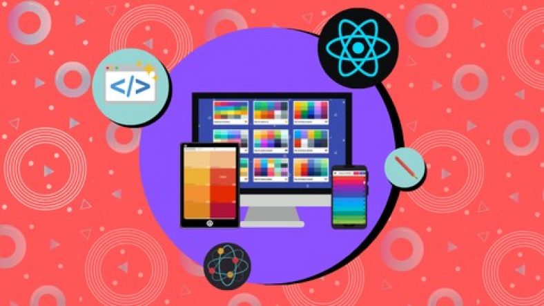 The Modern React Bootcamp Hooks Context Nextjs Router
