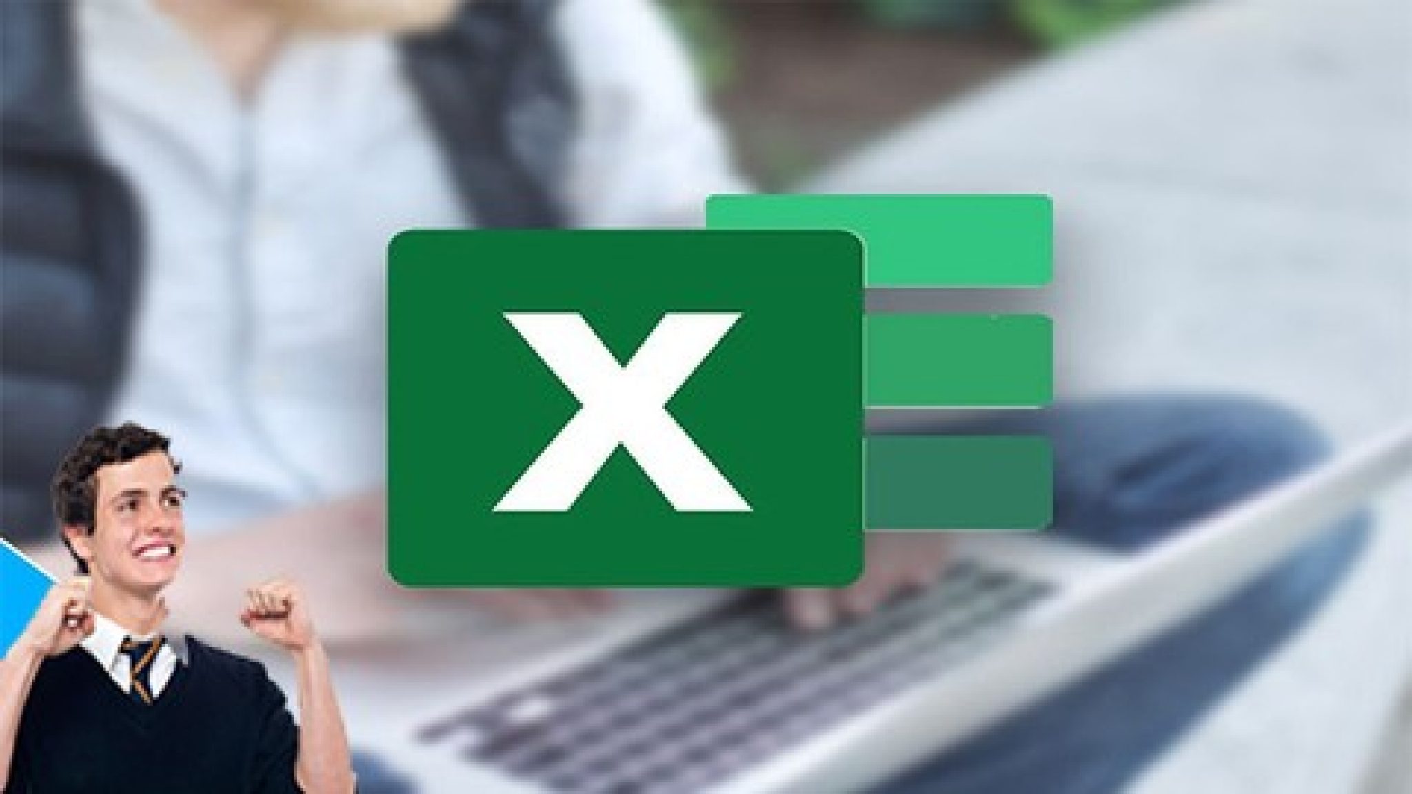 [Udemy Coupon] Microsoft Excel - Beginner to Advance with Example