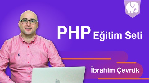 [Udemy Coupon] Sıfırdan İleriye PHP ve MySQL Eğitim Seti [PDO-MYSQLİ]