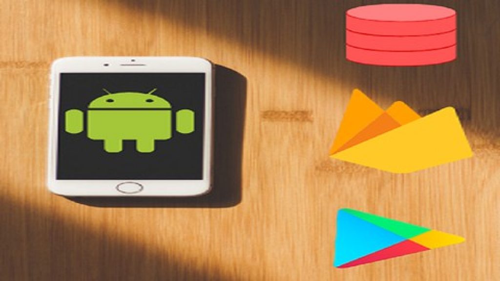 [Udemy Coupon] Android Studio : Basic App Development (JAVA, Windows-10)