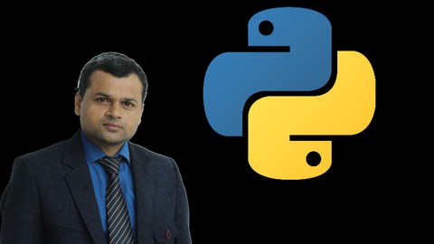[Udemy Coupon] Learn Python Programming : Step By Step Guide for Beginners