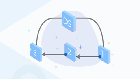 [Udemy Coupon] Data Structures with C programming in Arabic