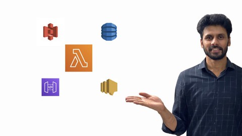 [$9.99] Serverless using AWS Lambda for Python Developers