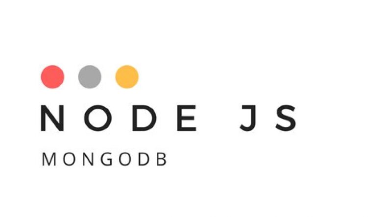 100off Rest Api Using Mongodb And Nodejs Beginners Guide