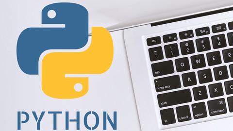 [Udemy Coupon] Python Bootcamp From Fundamentals to Advanced