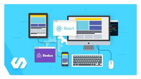 12 Modern React With Redux 2025 Update