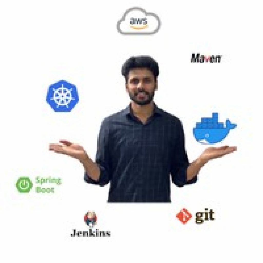 Bharath Thippireddy Course Coupons | Course Coupon Club