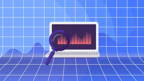 [Udemy Coupon] Data Analysis with Pandas and Python