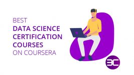 10+ Best Data Science Certification Courses on Coursera 2025