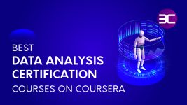 25 Best Data Analysis Certification Courses on Coursera 2025 | 3C