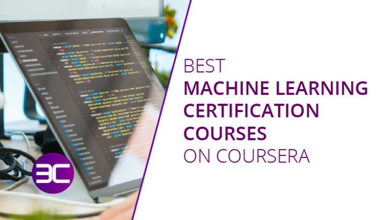 15 Best Machine Learning Certification Courses on Coursera 2025
