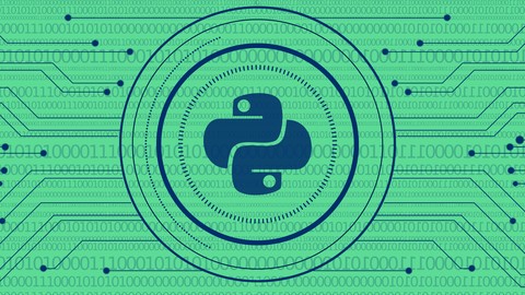 [$12] Learn Python & Ethical Hacking From Scratch