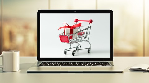 [Udemy Coupon] Full Stack: Angular and Java Spring Boot E-Commerce Website