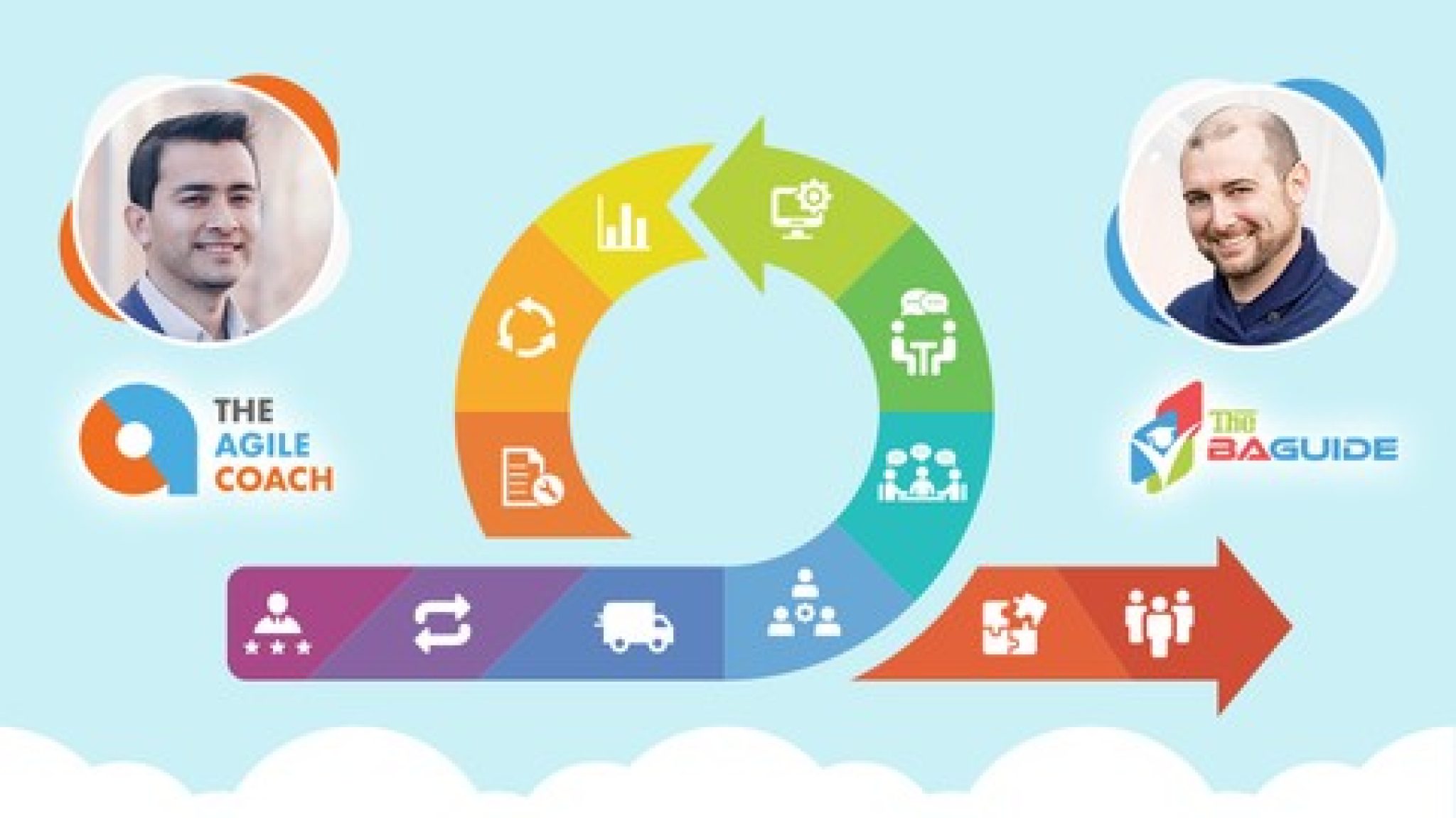 [udemy Coupon] Agile Fundamentals Including Scrum And Kanban