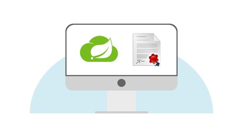 [94%OFF] Spring Professional Certification Exam Tutorial - Module 01