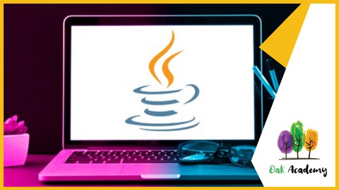 [Udemy Coupon] Java Programming: Learn Core Java and Improve Java Skills