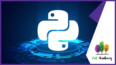 [Udemy Coupon] Python and Data Science from Scratch With RealLife Exercises