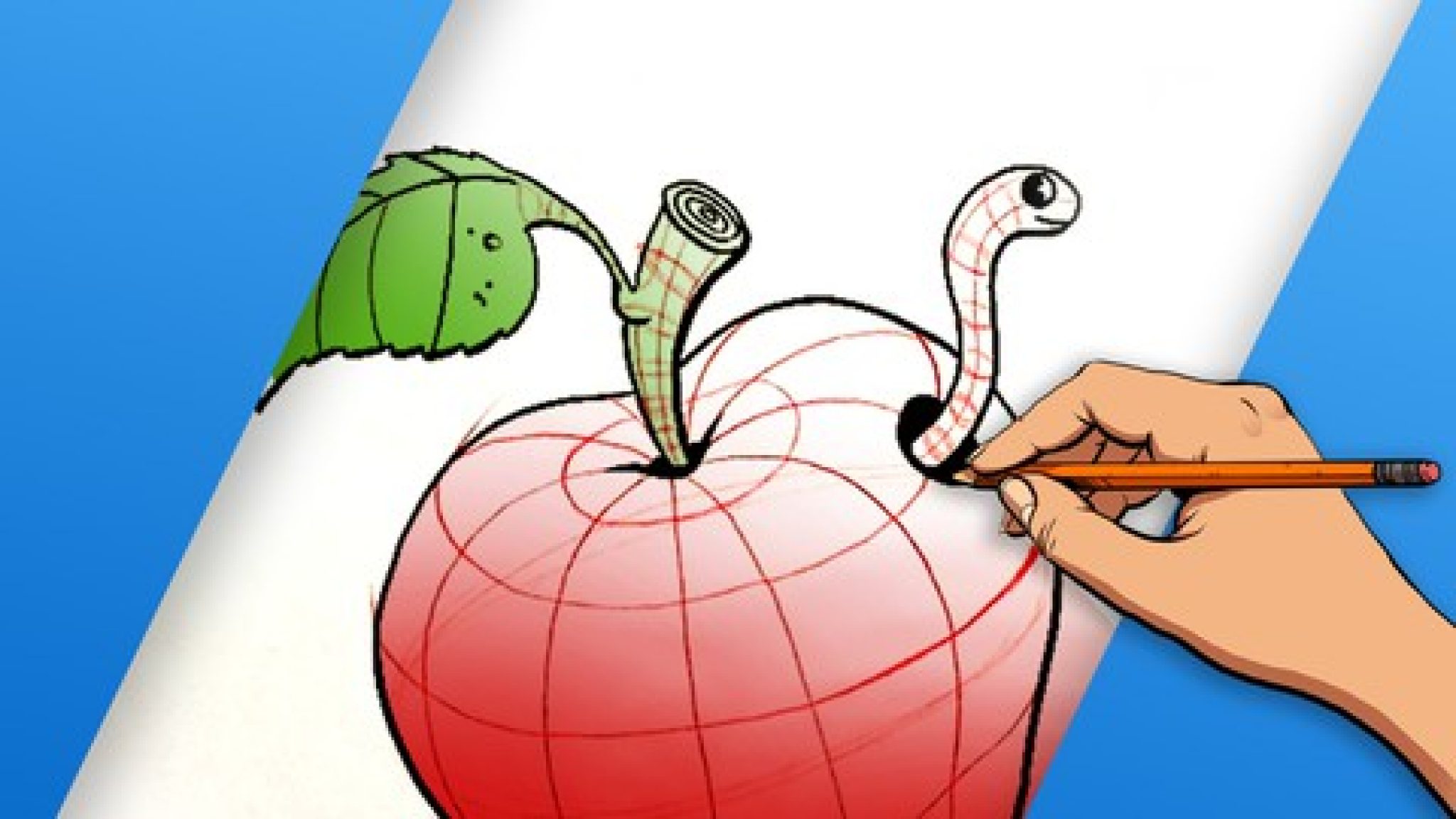 [Coupon] Sketching Made Easy: Drawing Fundamentals For Beginners