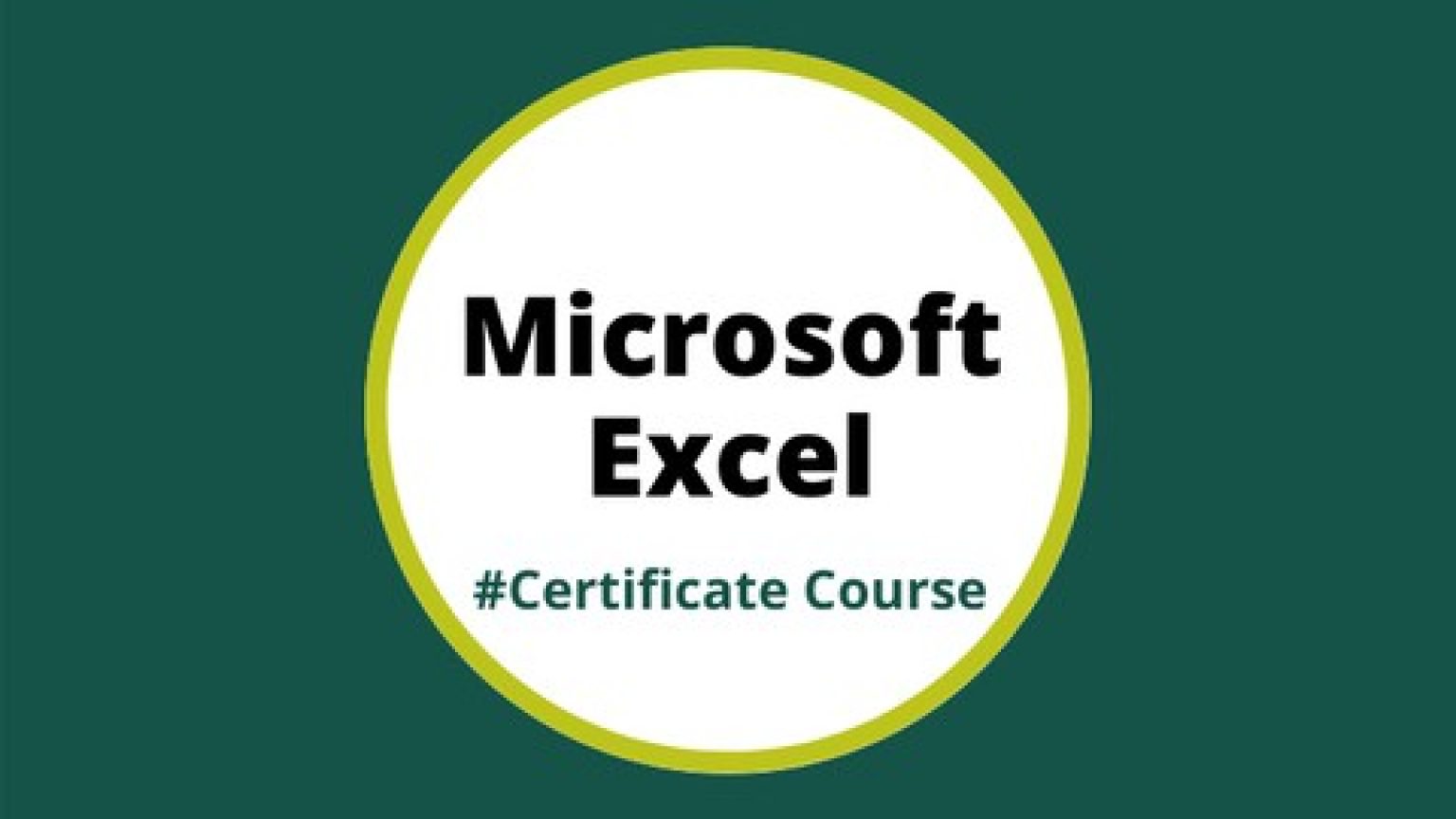 [Udemy Coupon] MIS Training in Hindi - MS Excel + Macro + MS Access + SQL