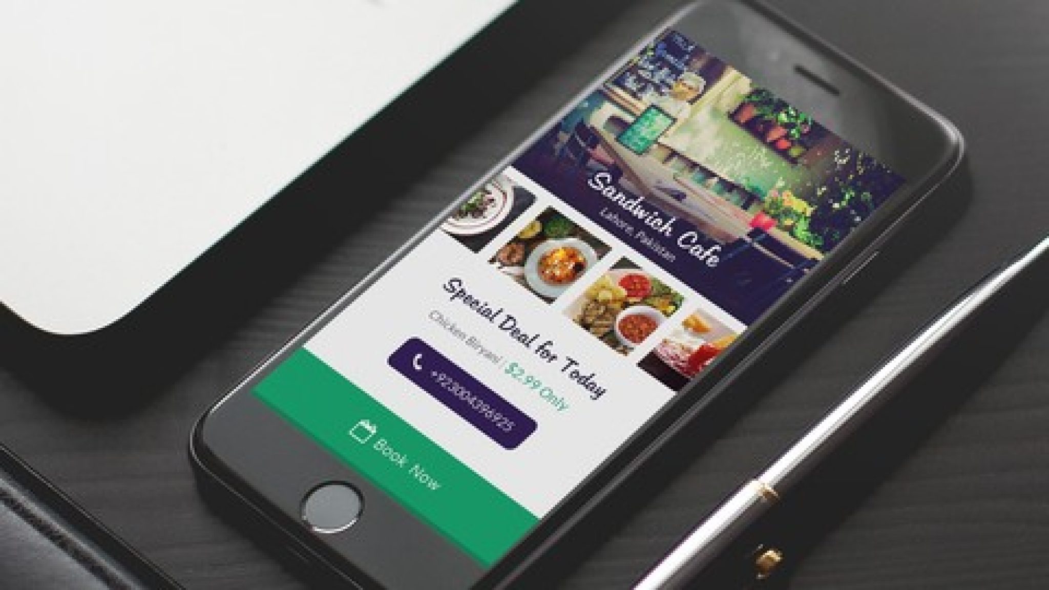 [Udemy Coupon] UI Design with Photoshop from Beginner to Expert in 15 days