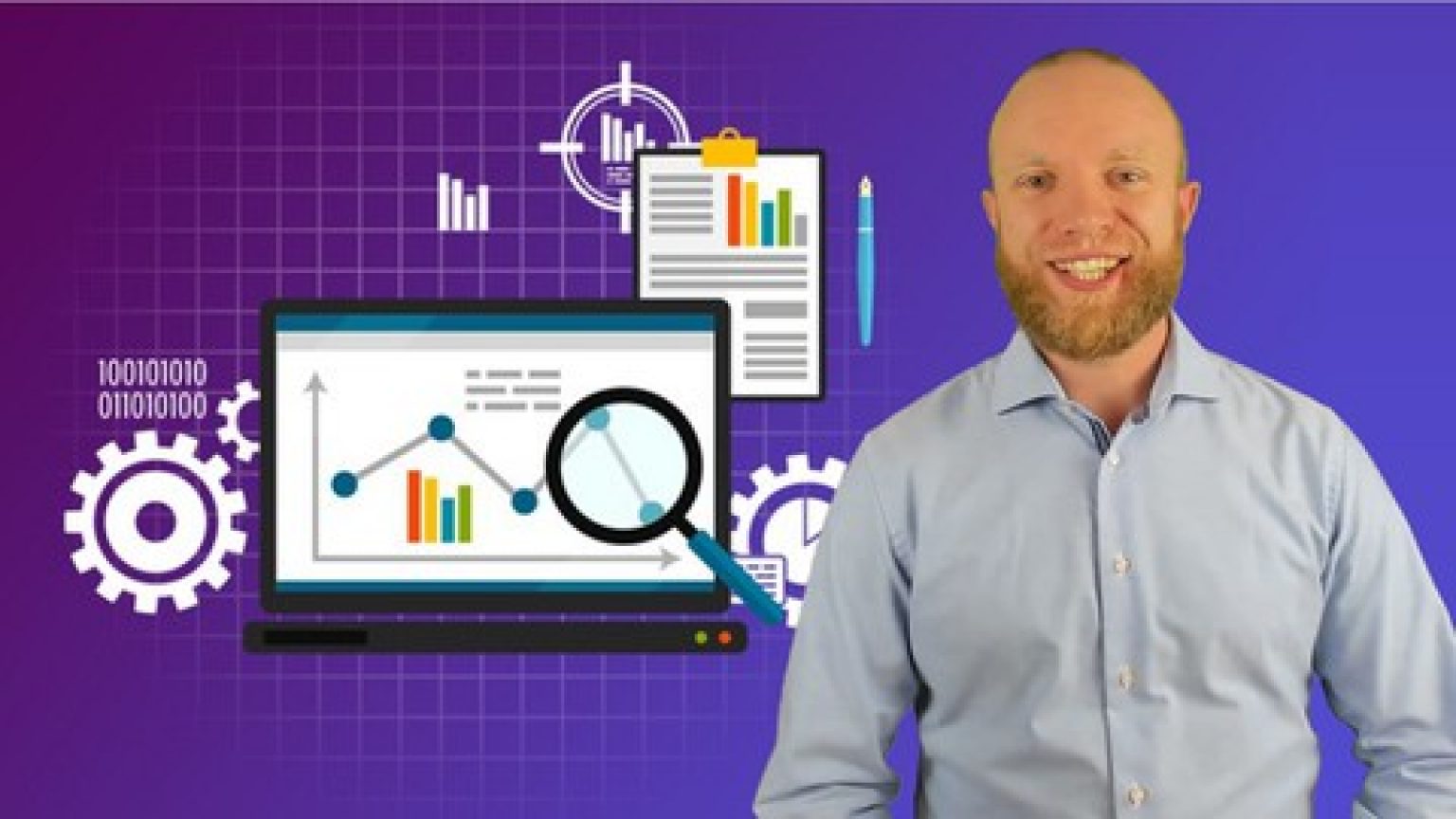 [Udemy Coupon] SAP for Beginners – Get Started in SAP the Easy Way