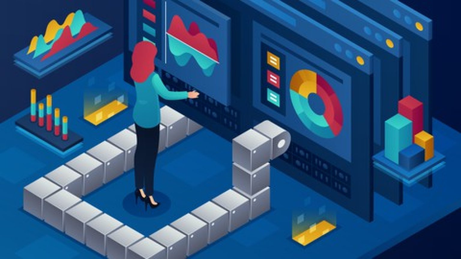 1299 Modern Data Analysis Masterclass In Pandas And Python 3394