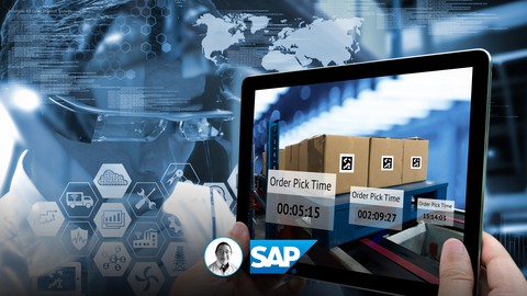 [Udemy Coupon] SAP Logistic Execution