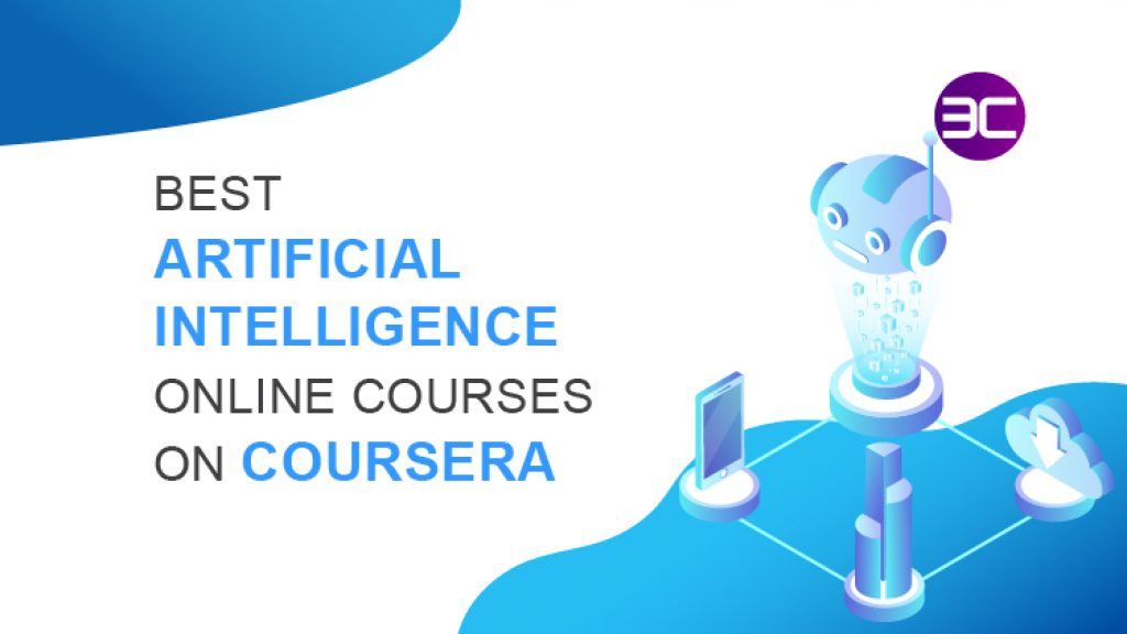 20+Best Artificial Intelligence Courses Online for 2025 - Course Coupon ...