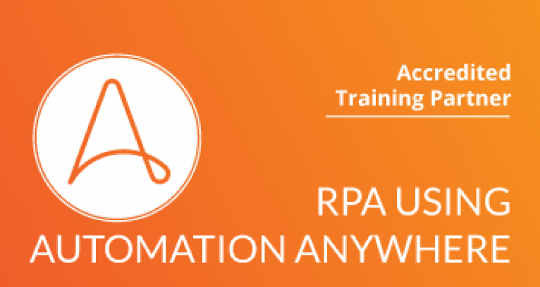 RPA using Automation Anywhere Course | 3C