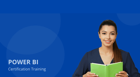 Microsoft Power BI Training-Complete course| 3C