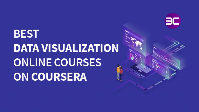10+ Best Data Visualization Certification Courses in 2025 | 3C